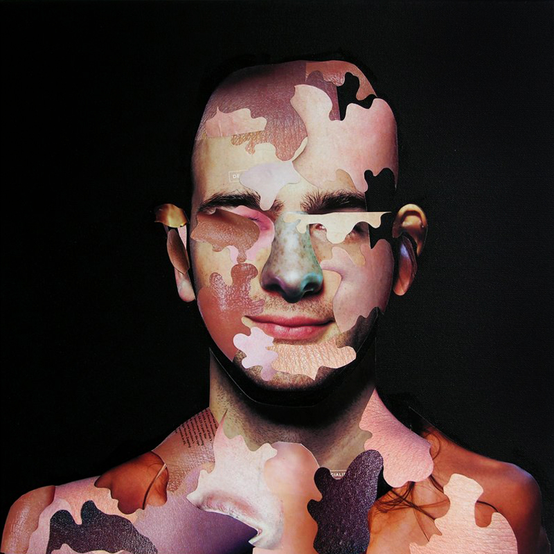 HUMAN PORTRAIT – more info> – STEFAN YORDANOV